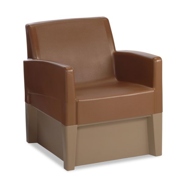 Forté® Lounge Arm Chairs - Norix