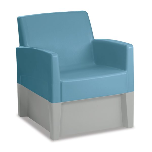 Forté® Lounge Arm Chairs - Norix