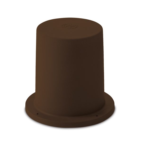 Attenda® Floor Mount Stool - Norix