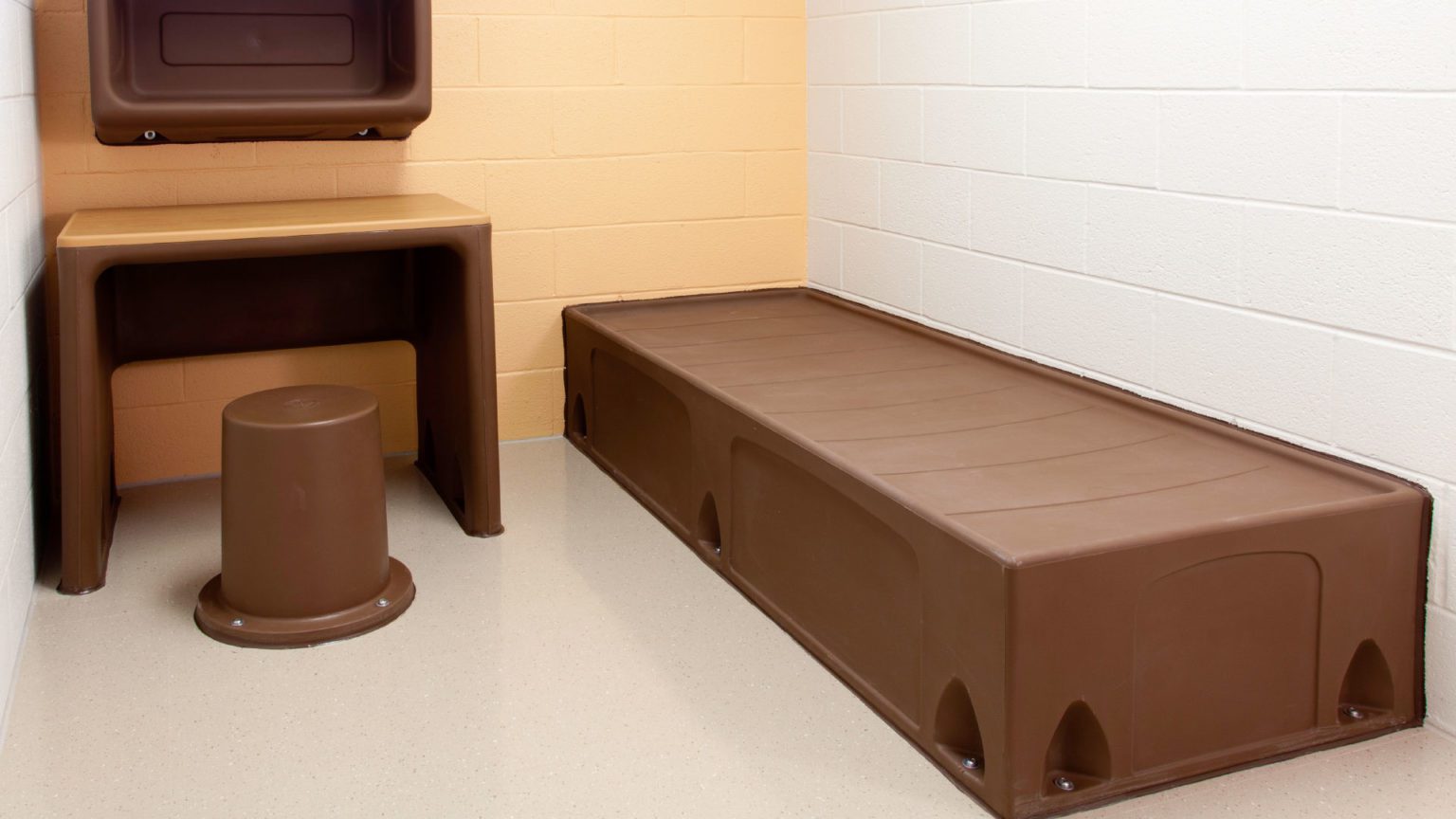 From Confinement to Care: A Case Study on Philadelphia’s JJSC