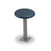 Ironman® Floor Mount Stool - Norix