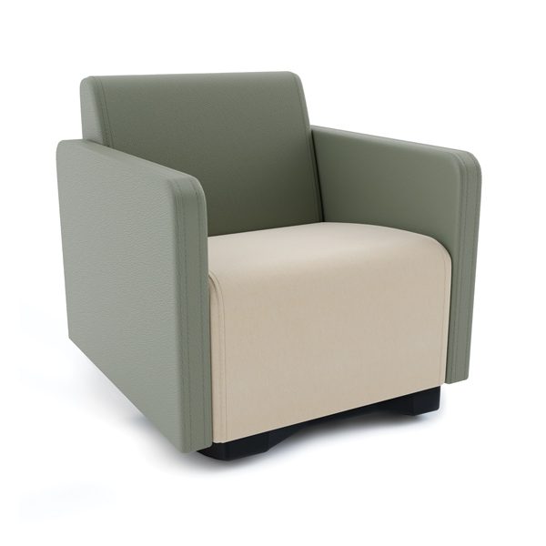 Forma Arm Chair - Norix