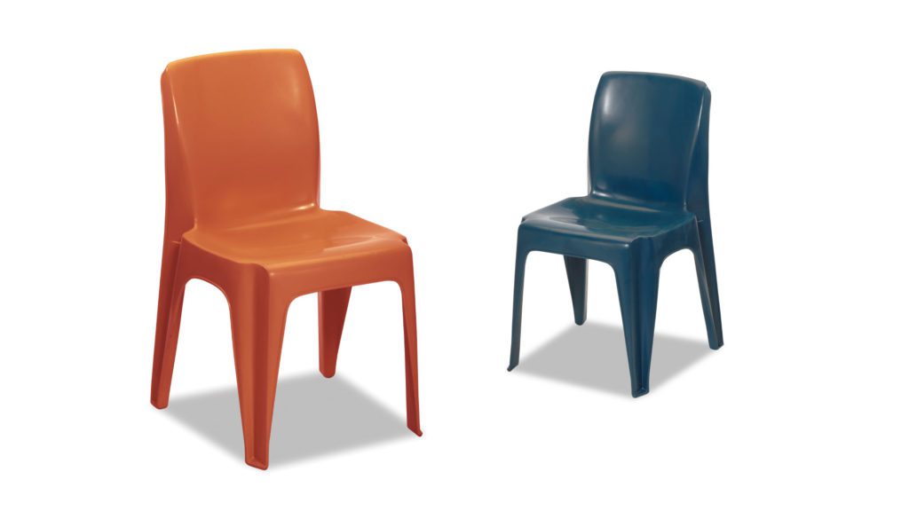 Integra Chair - Norix