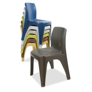 Integra Chair - Norix
