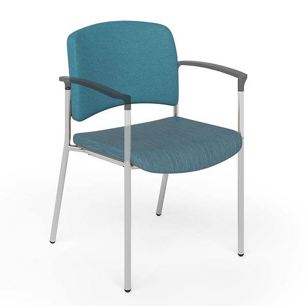 Affinity Arm Chair - Norix