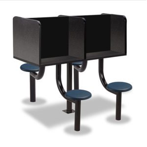 Detention Furniture | Prison Bunks | Jail Benches | Norix