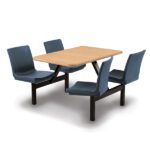 Oasis® Cafeteria Tables - Norix