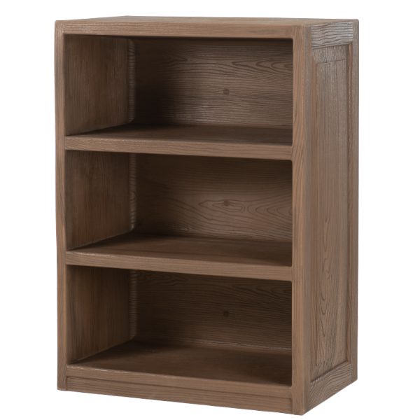 Prodigy® Open Chest - Norix