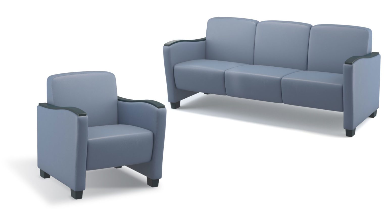 Element Lounge Chair - Norix