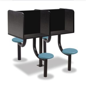 Detention Furniture | Prison Bunks | Jail Benches | Norix