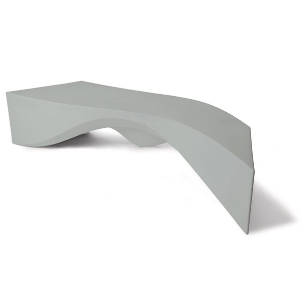 Riptide Bench - Norix