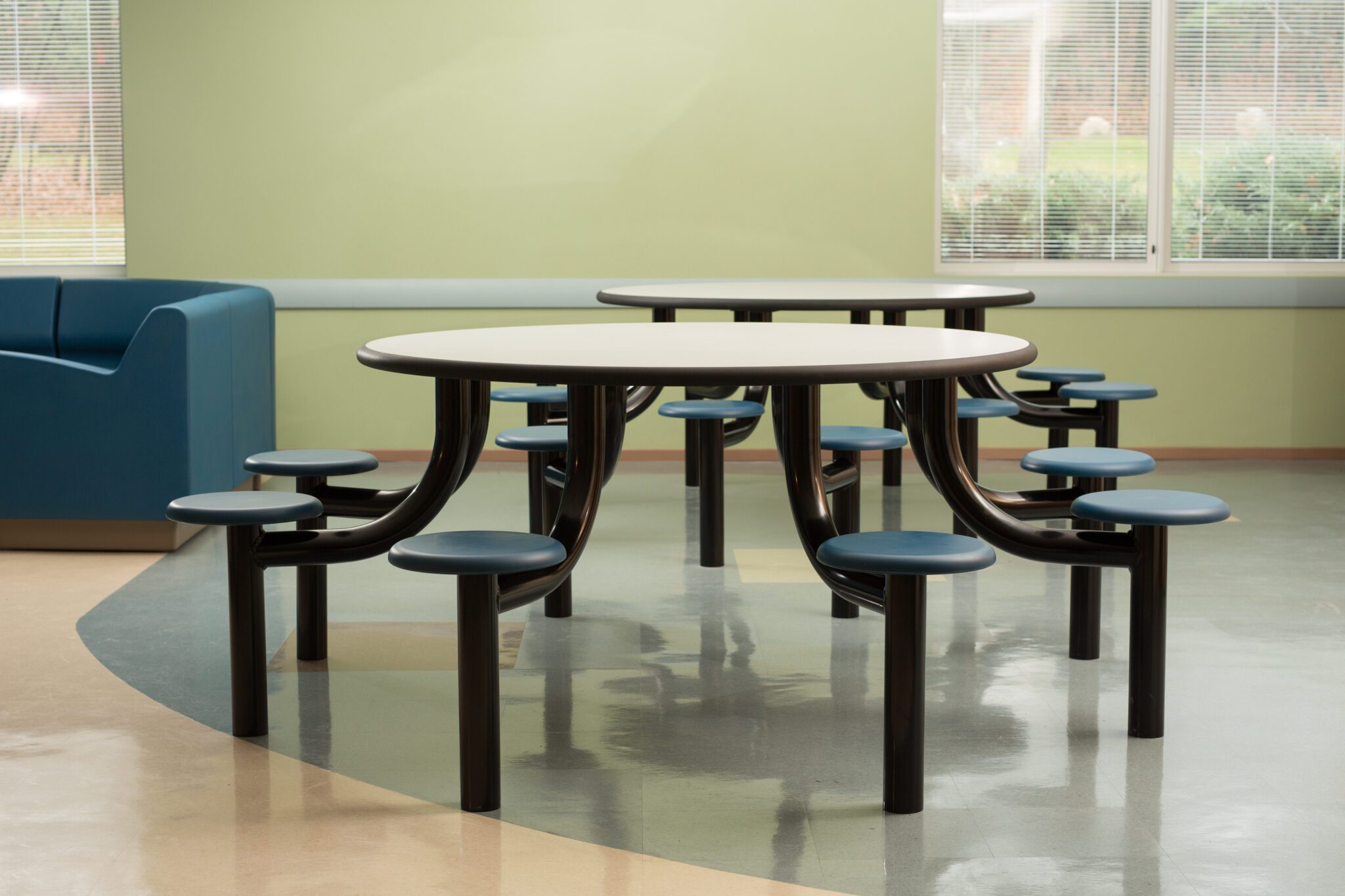 The Ultimate Furniture Guide For Fire Stations | Fire Dept Furniture