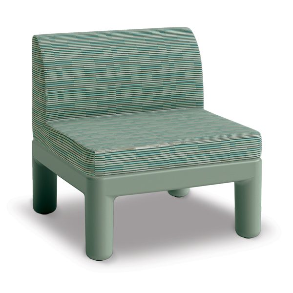 Kube Armless - Norix