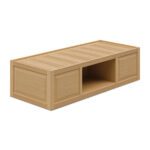 Prodigy® Storage Bed - Norix