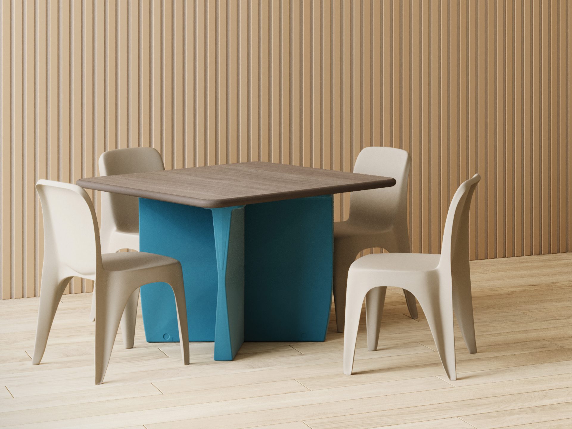 X-Base Tables - Norix